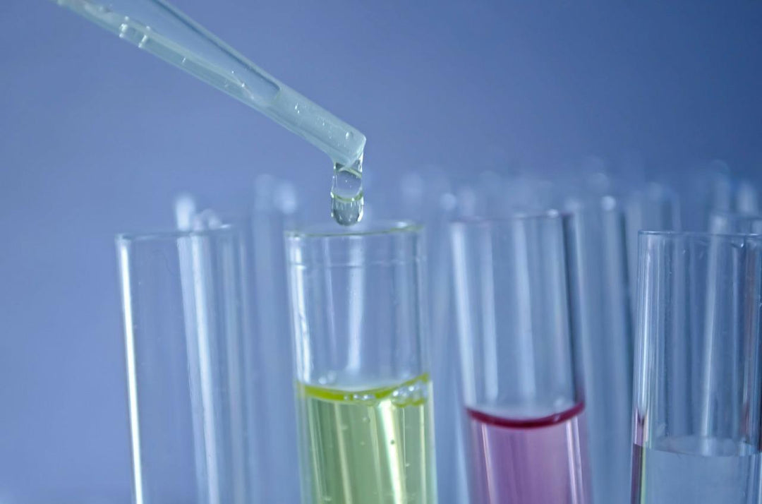 Will CBD Show Up on an Athlete Drug Test? – Mission C