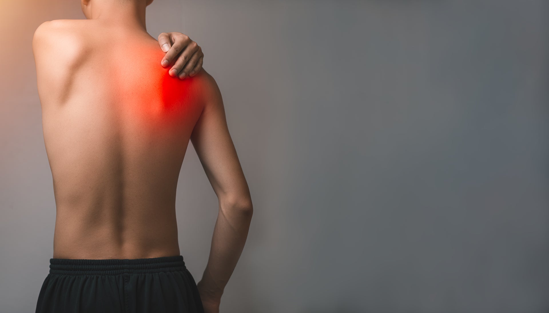 CBD Oil for Shoulder Pain – Mission C