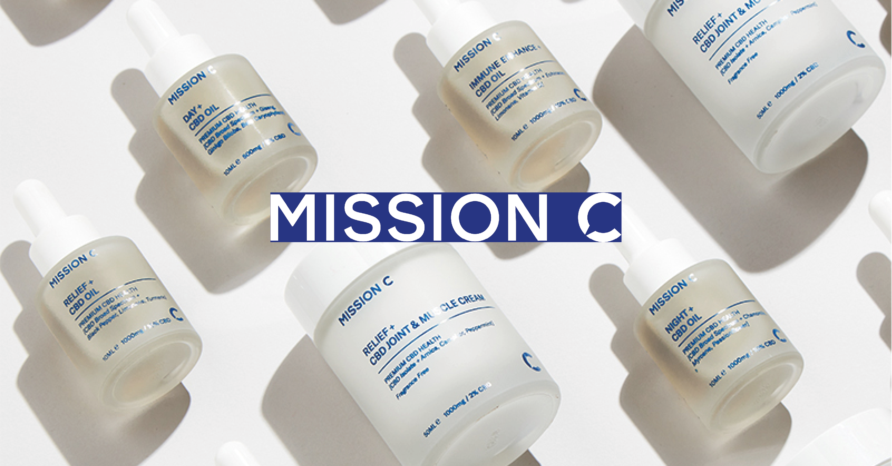 The Wellness Collection – Mission C